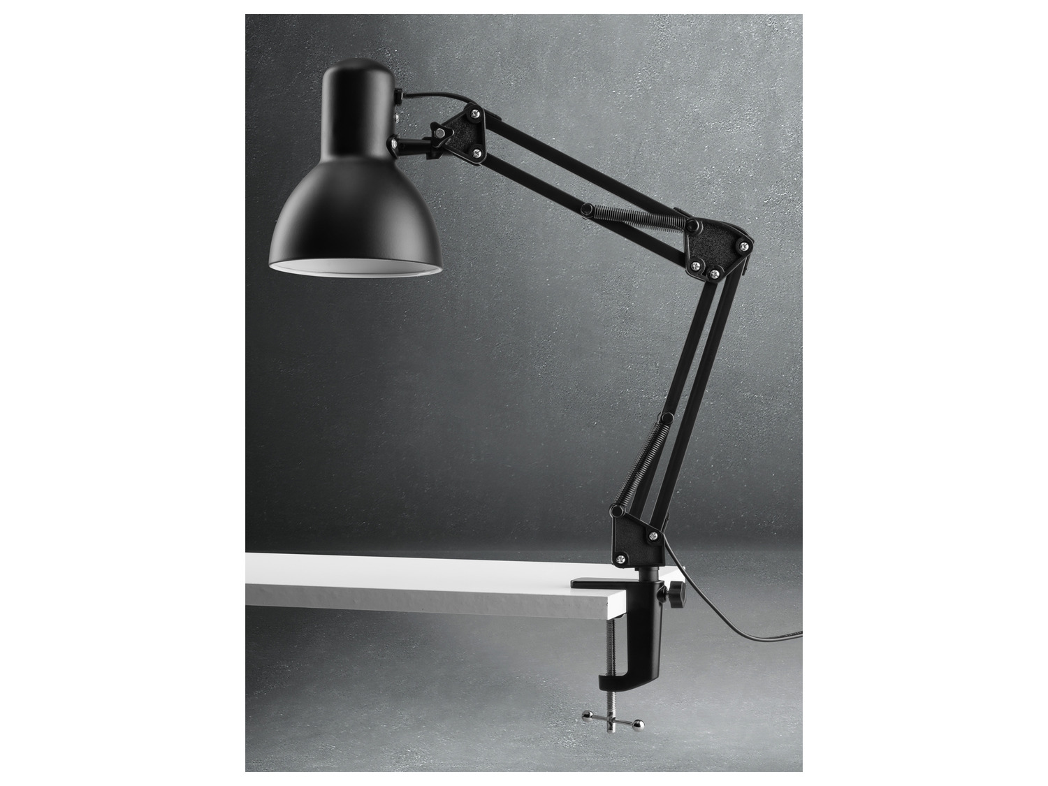 Stolná LED lampa | Nájdeš za skvelú cenu na lidl.sk