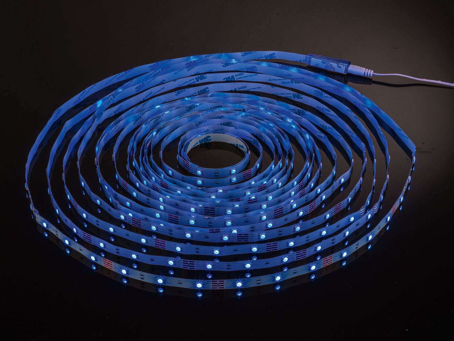 LED svetelný pás, 10 m | Lidl.sk