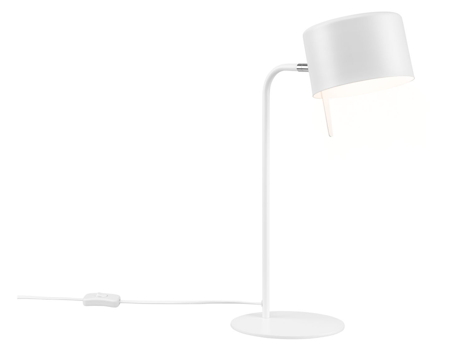 Stolná LED lampa | Nájdeš za skvelú cenu na lidl.sk