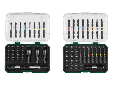 Súprava rázových bitov PBSI 2 C3 | Lidl.sk