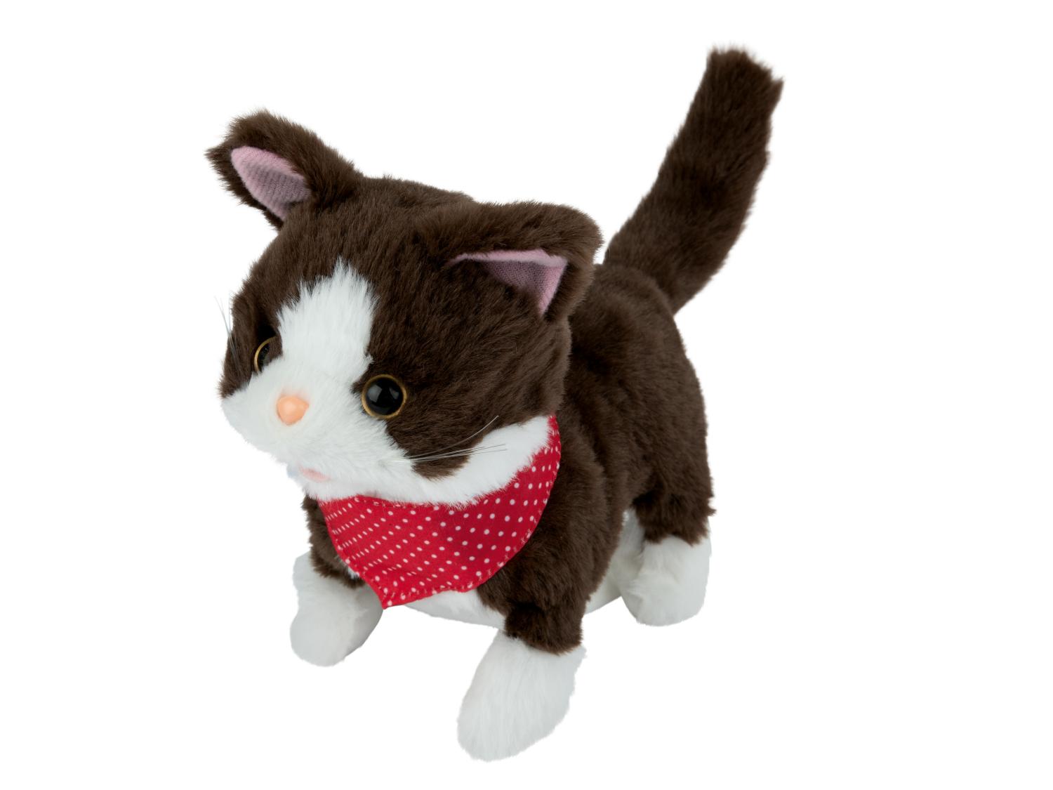 Playtive Tech Pets Pes/Mačka | Lidl.sk