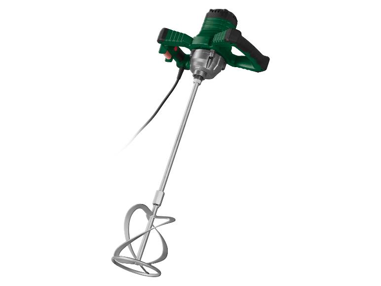 PARKSIDE® Miešač farby a malty PFMR 1600 F6 | Lidl