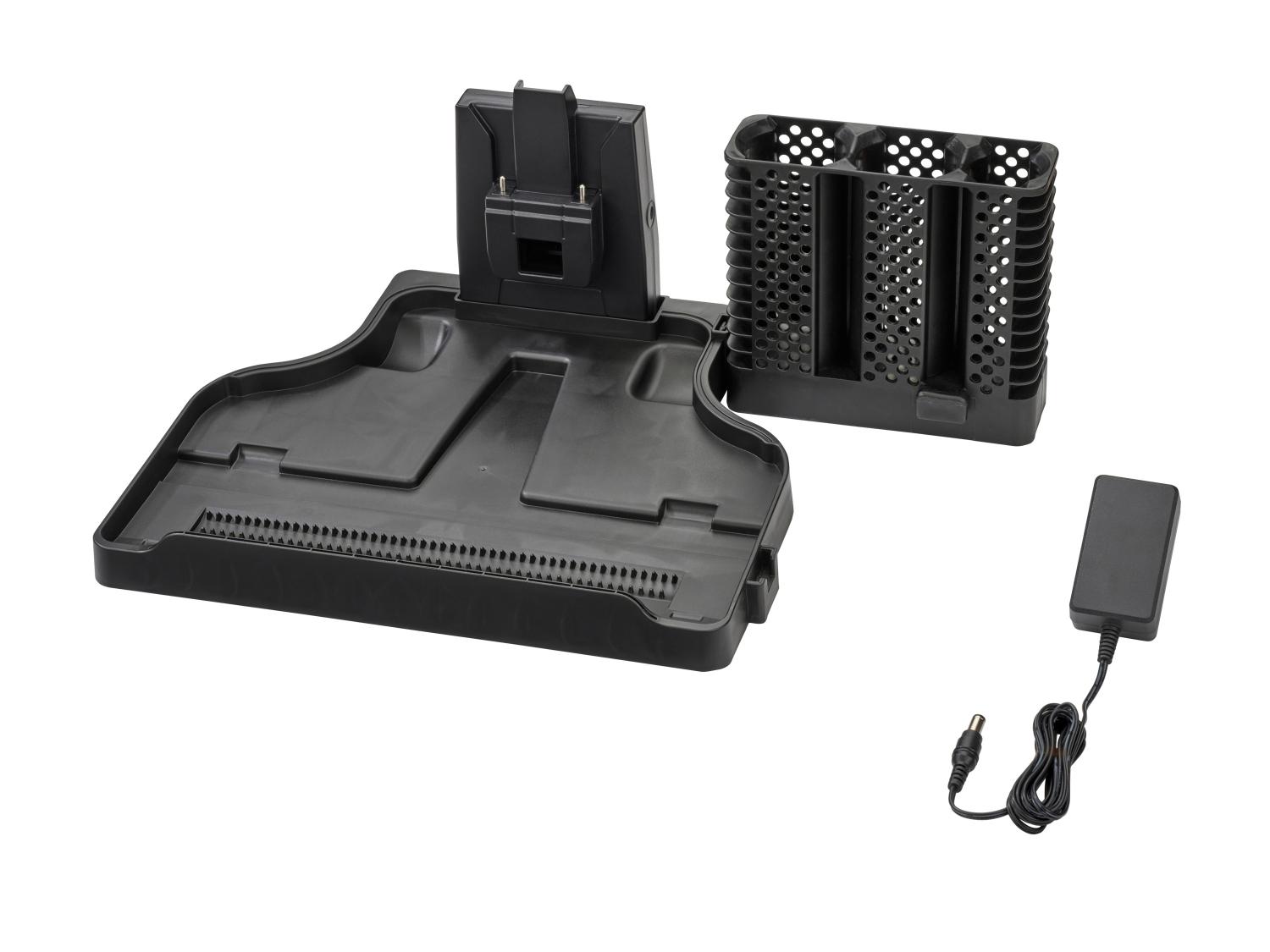 Aku čistič podláh 3 v 1 SHA 125 A1 | Lidl.sk