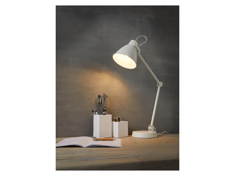 Stolná LED lampa | Nájdeš za skvelú cenu na lidl.sk