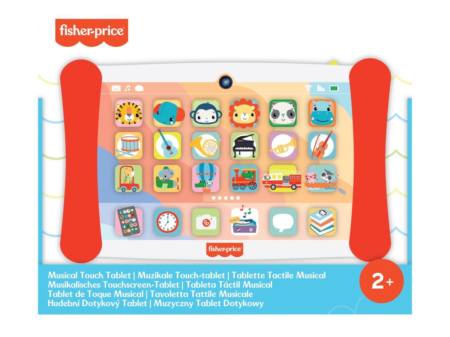 Detský tablet na hranie | Lidl.sk