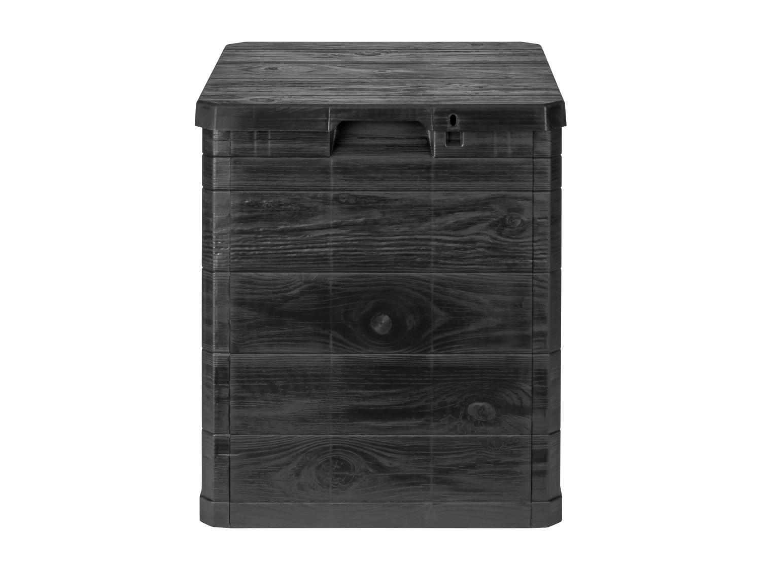 Záhradný box, 90 l | Nájdeš za skvelú cenu na lidl.sk