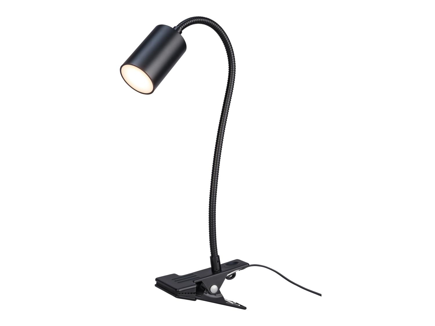Upínacia/Stolná LED lampa | Lidl.sk