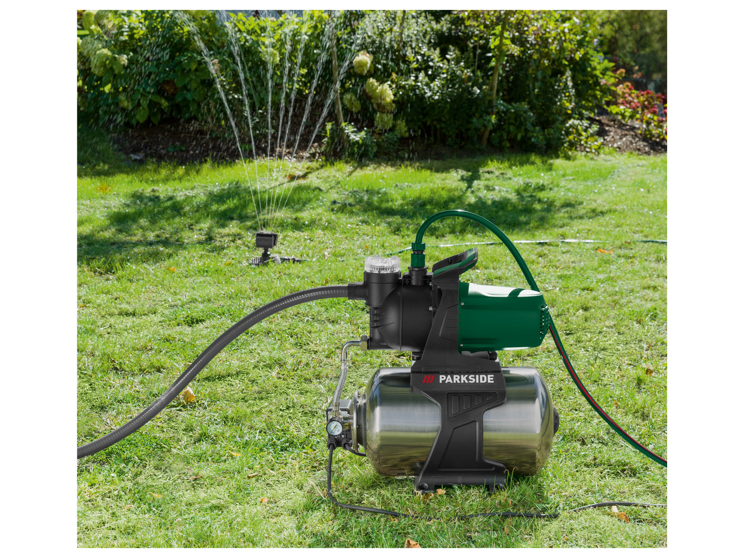 Domáca vodáreň PHWW 1300 B1 | Lidl.sk