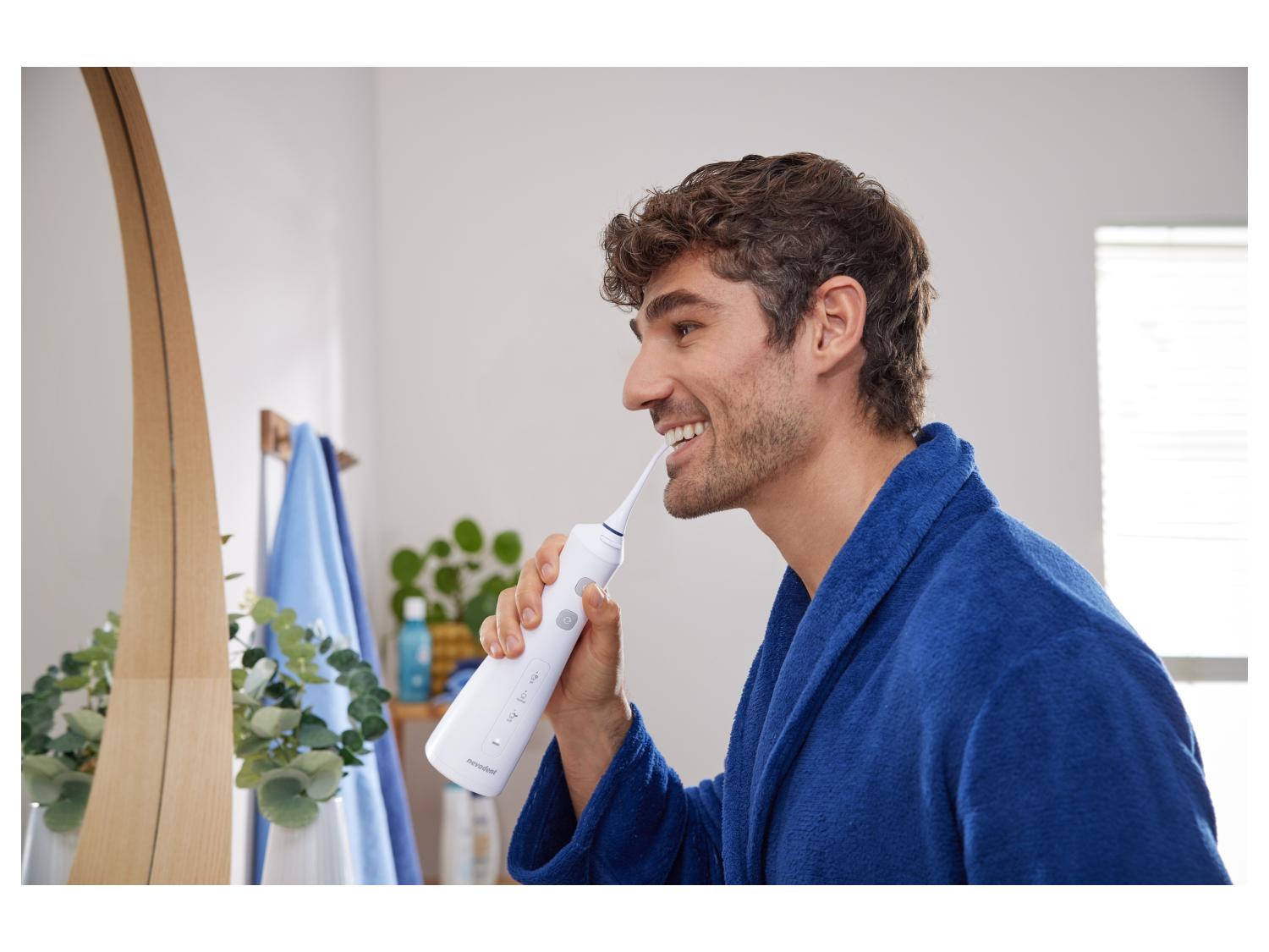 Ústna sprcha NMD 3.7 E10 | Lidl.sk