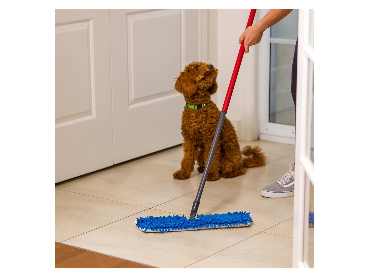 Mop Pet Pro Flip | Nájdeš za skvelú cenu na lidl.sk