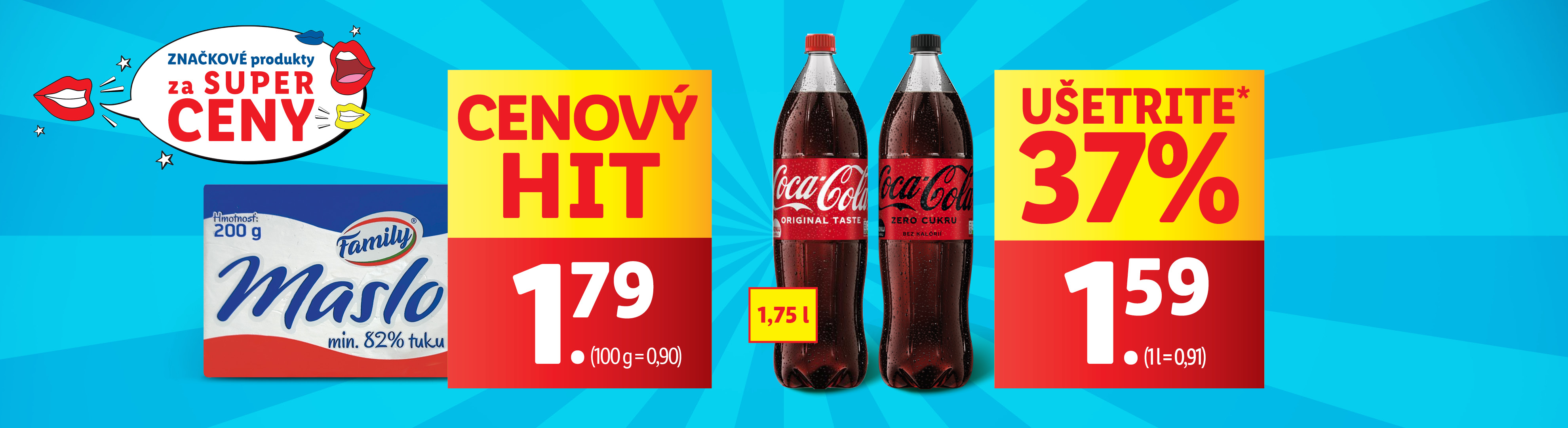 Lidl.sk | Každý deň nízke ceny