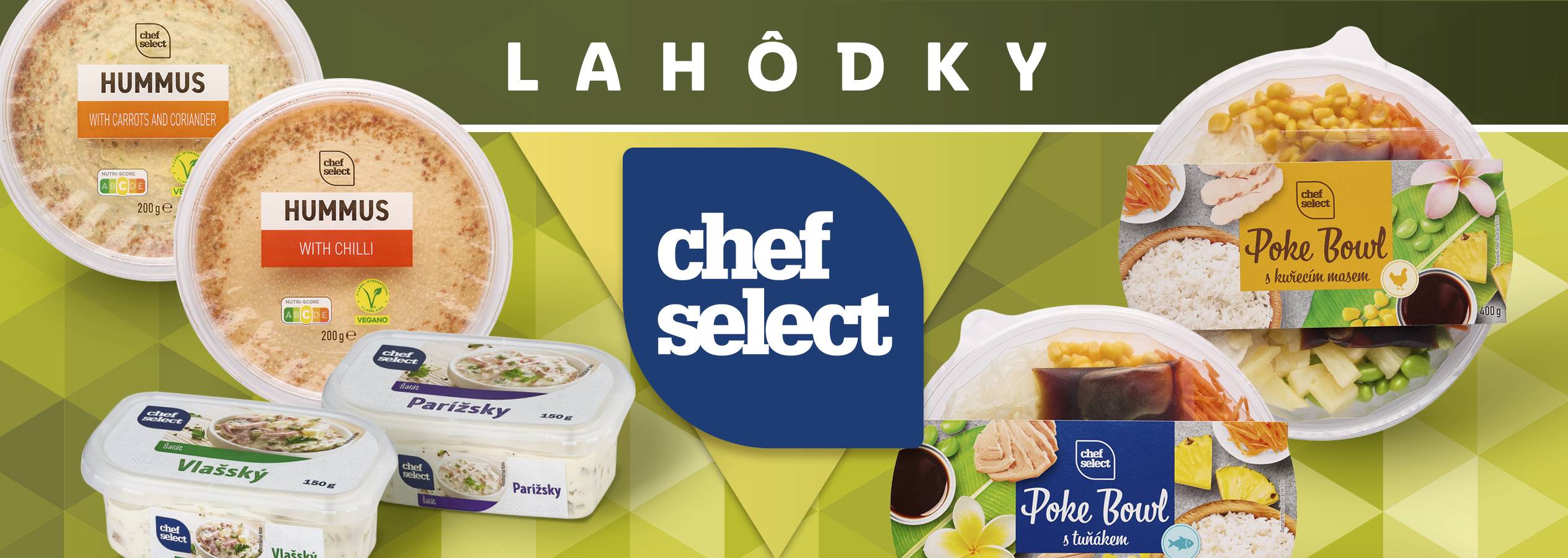 Chef Select