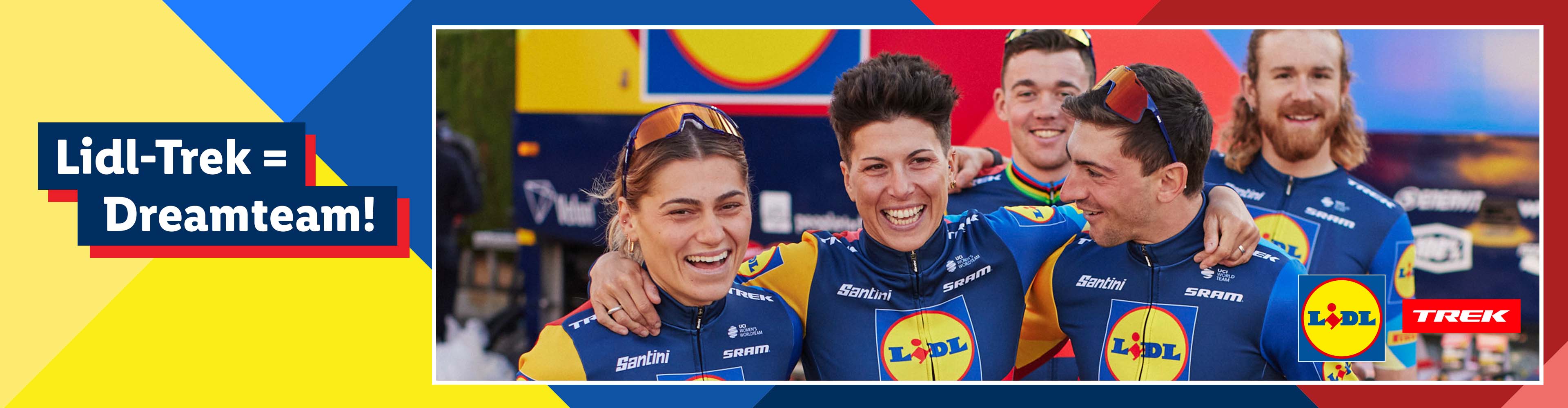 Lidl-Trek – Lidl.sk