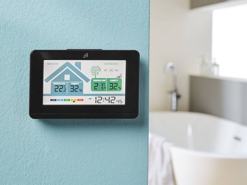 Meteostanice | Lidl.sk