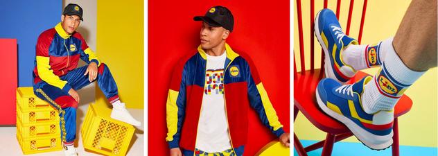 Merch, ktorý má štýl | Lidl.sk