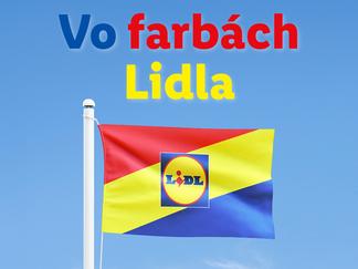 Špeciálna ponuka z letáku | Lidl.sk