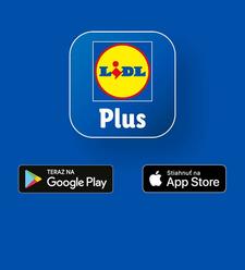Zľavy Lidl Plus