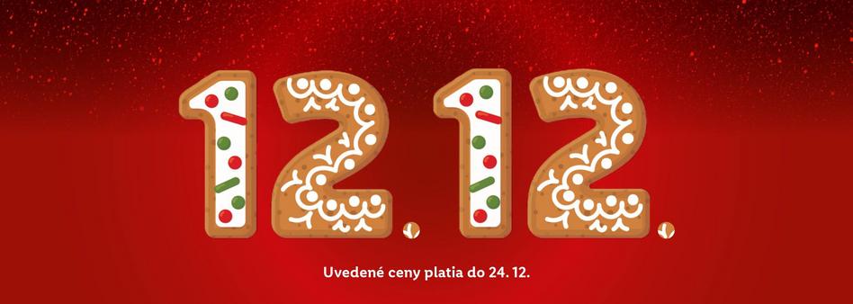 Adventný kalendár 12.12.