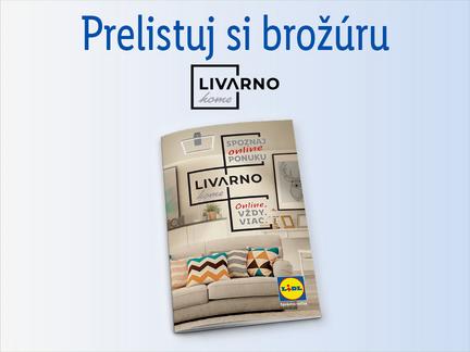 Špeciálna ponuka z letáku | Lidl.sk