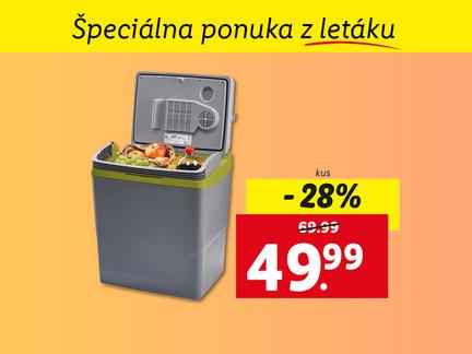 Špeciálna ponuka z letáku | Lidl.sk