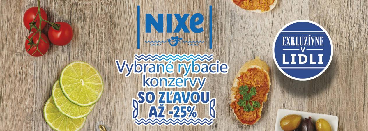 Nixe