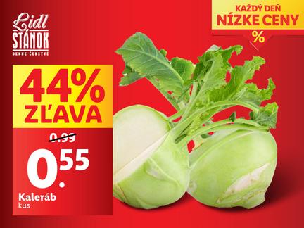 Špeciálna ponuka z letáku | Lidl.sk