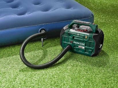 Kompresory | Lidl.sk